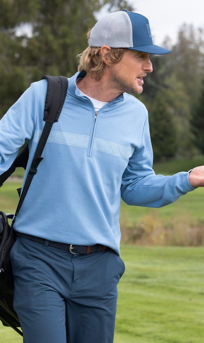 Stick: elenco da 1ª temporada - AdoroCinema