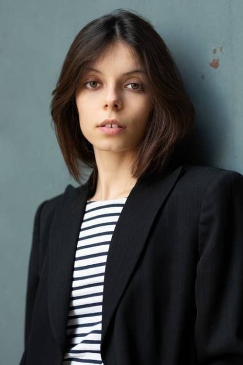 Eco Andriolo Ranzi - AdoroCinema