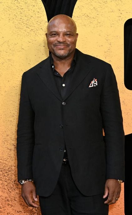 Michael Beasley - AdoroCinema