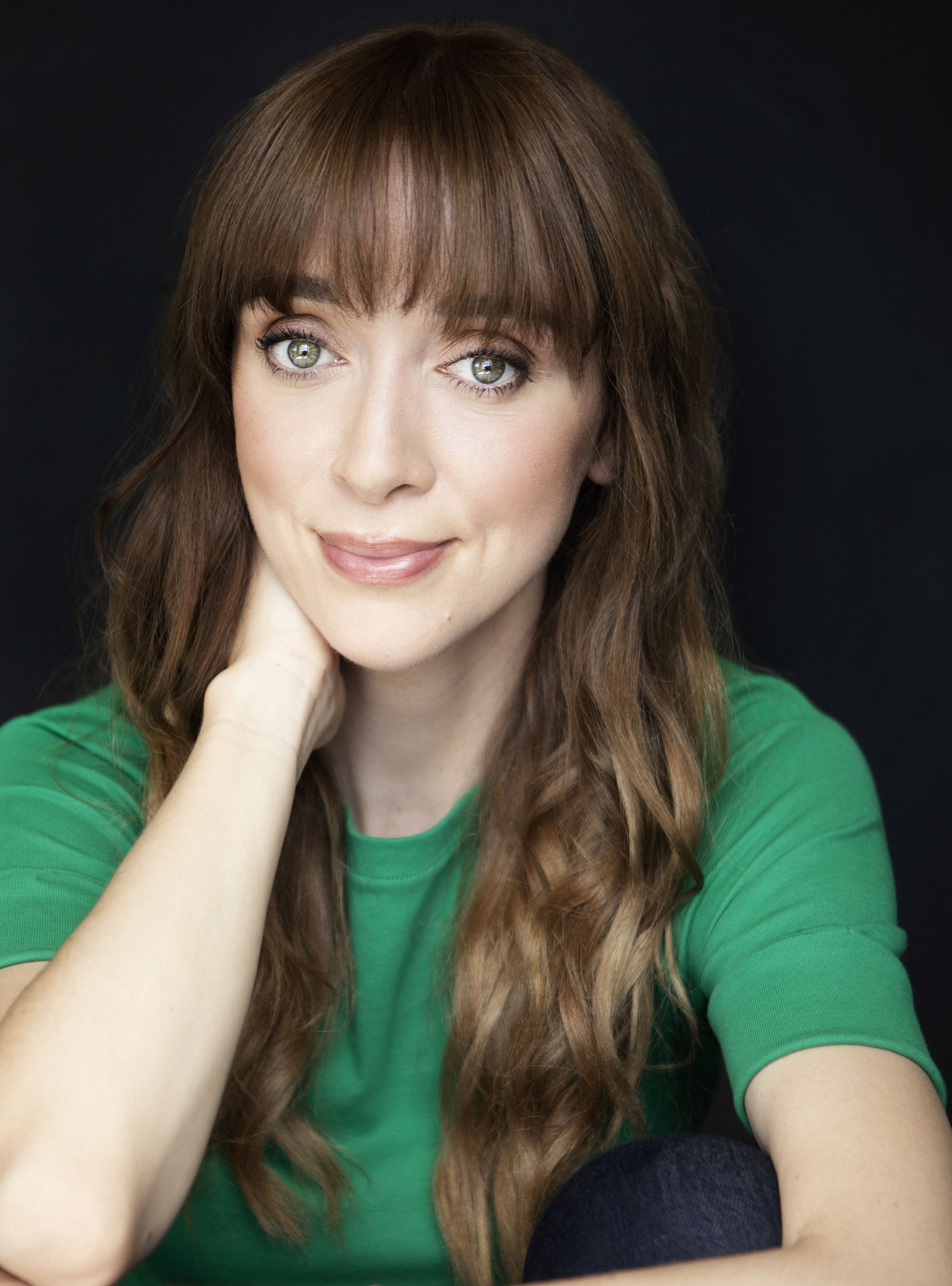 Stephanie Lavigne - AdoroCinema