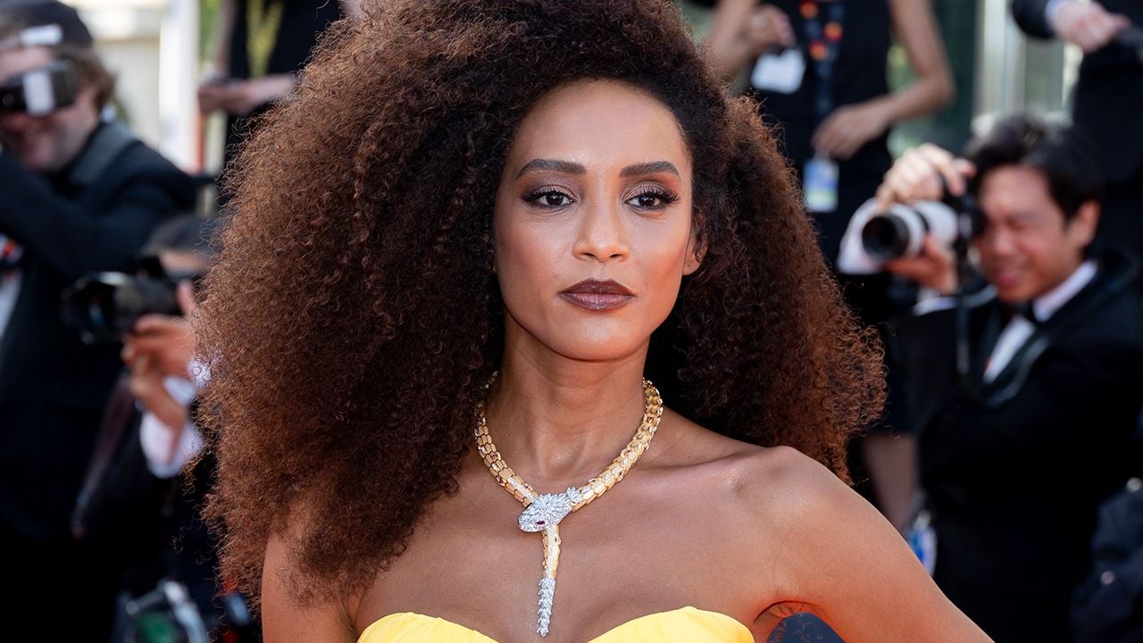 "Livre, forte, rica e negra": 15 anos após digerir duras críticas, Taís ...