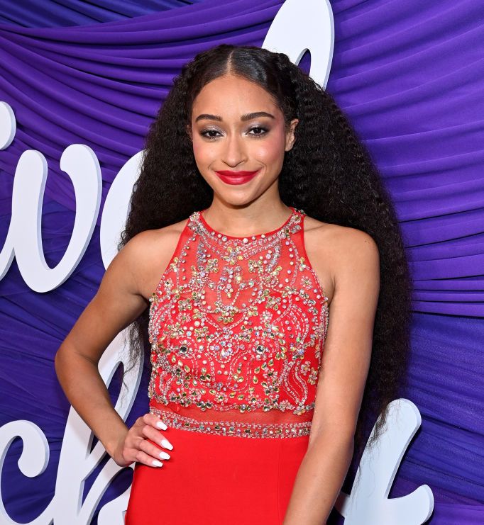 Shannon Destiny Ryan - AdoroCinema