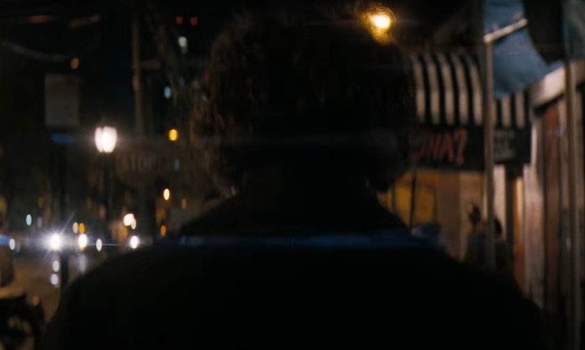 Trailer do filme Um Completo Desconhecido - Um Completo Desconhecido ...