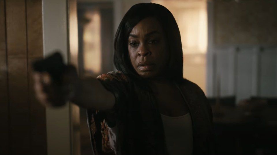 Grotesquerie 1° Temporada Trailer Oficial - Trailer Grotesquerie T01 ...