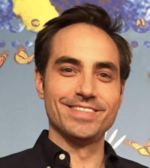 David Malkoff - AdoroCinema