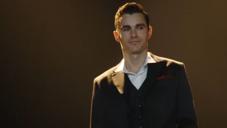 Trailer do filme Truque de Mestre: O 3º Ato - Truque de Mestre: O 3º Ato Trailer Legendado ...