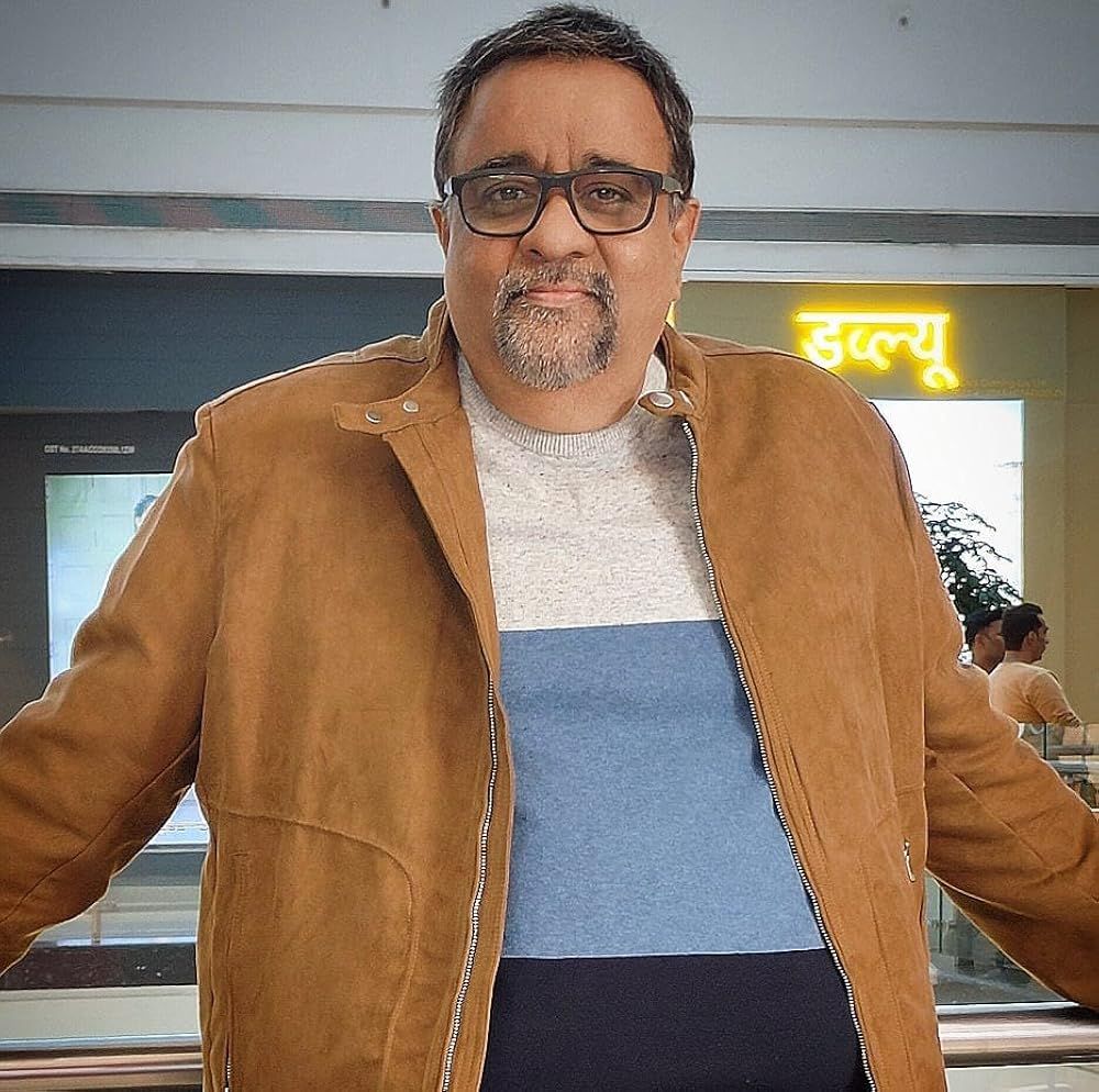Jagdish Rajpurohit - AdoroCinema