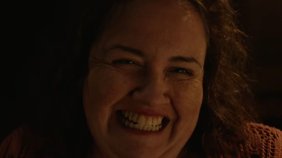 Bebê Rena Trailer Oficial Dublado - Trailer Bebê Rena T01 - AdoroCinema