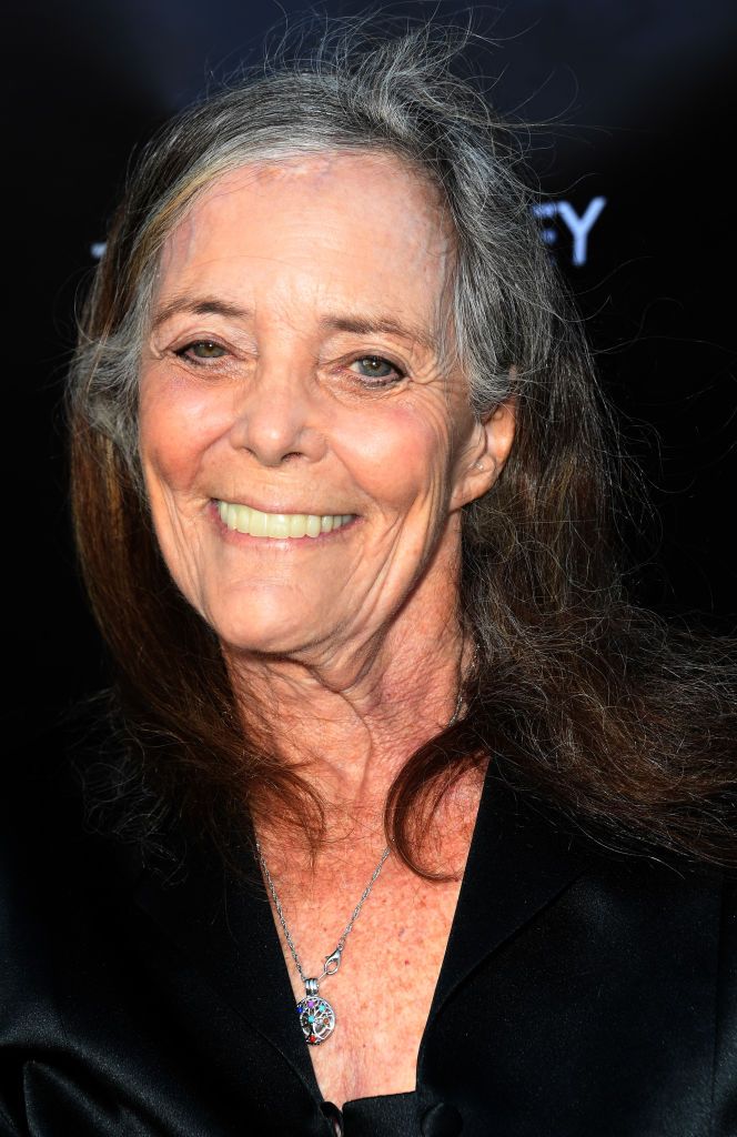 Eileen Dietz : A biografia - AdoroCinema