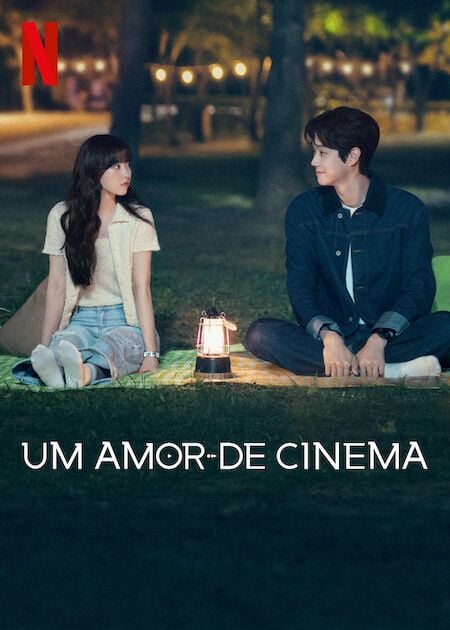Um Amor de Cinema: Notícias - AdoroCinema