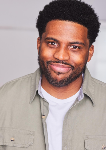 Mitchell Baker - AdoroCinema