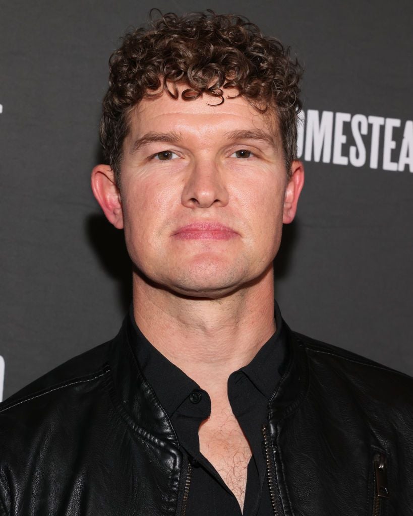 Ben Smallbone : A biografia - AdoroCinema