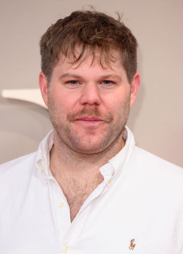 Douggie McMeekin : Filmografia - AdoroCinema