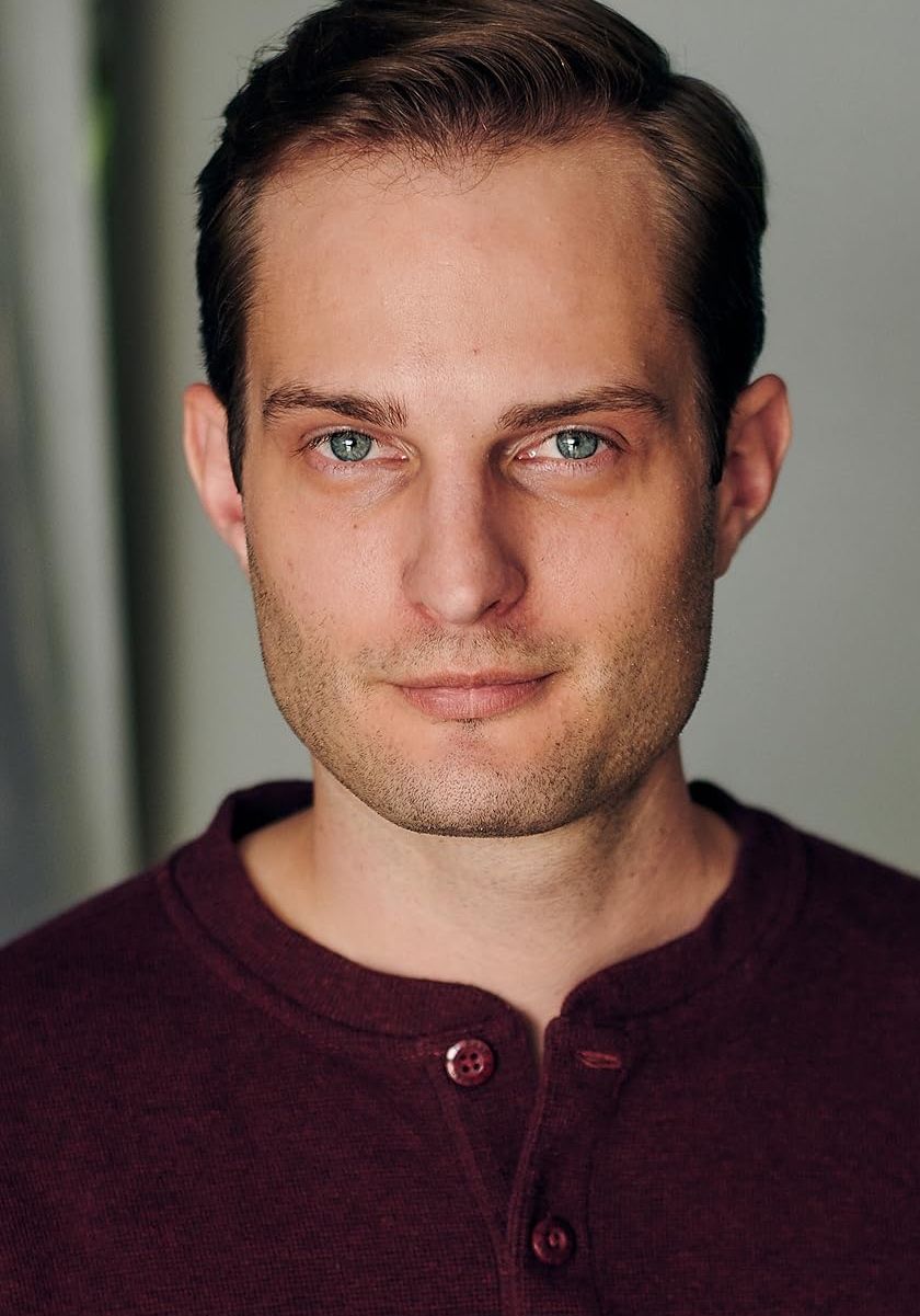 Mark Frazier - AdoroCinema