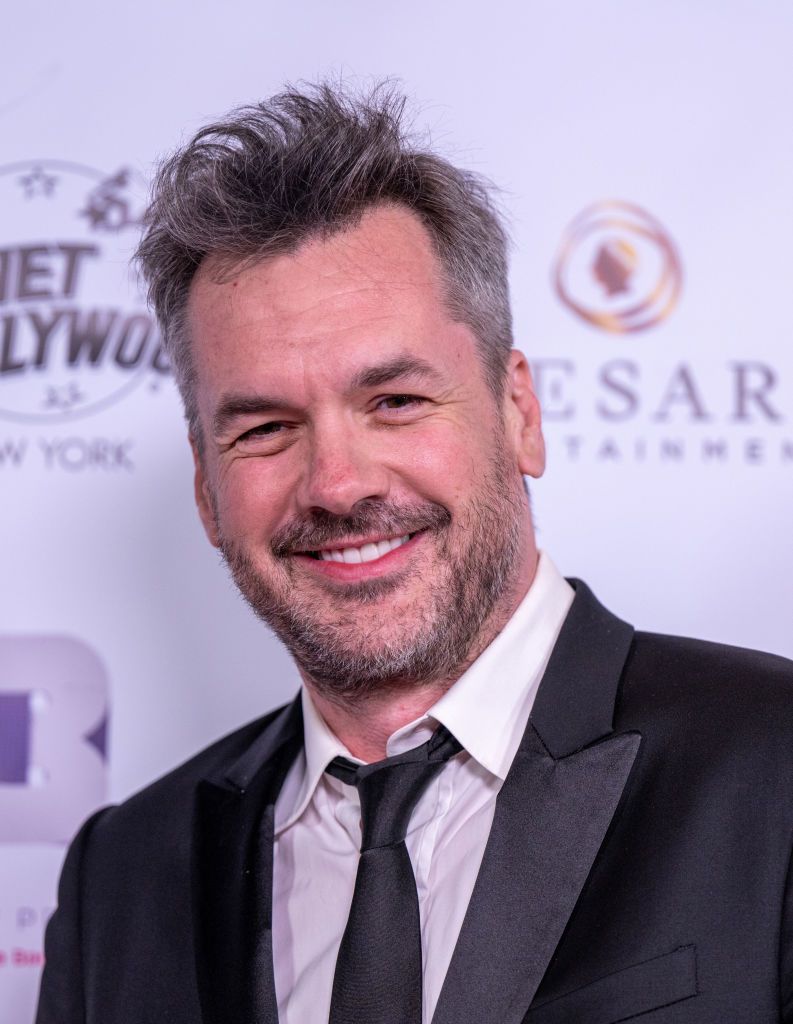 Jim Jefferies : A biografia - AdoroCinema