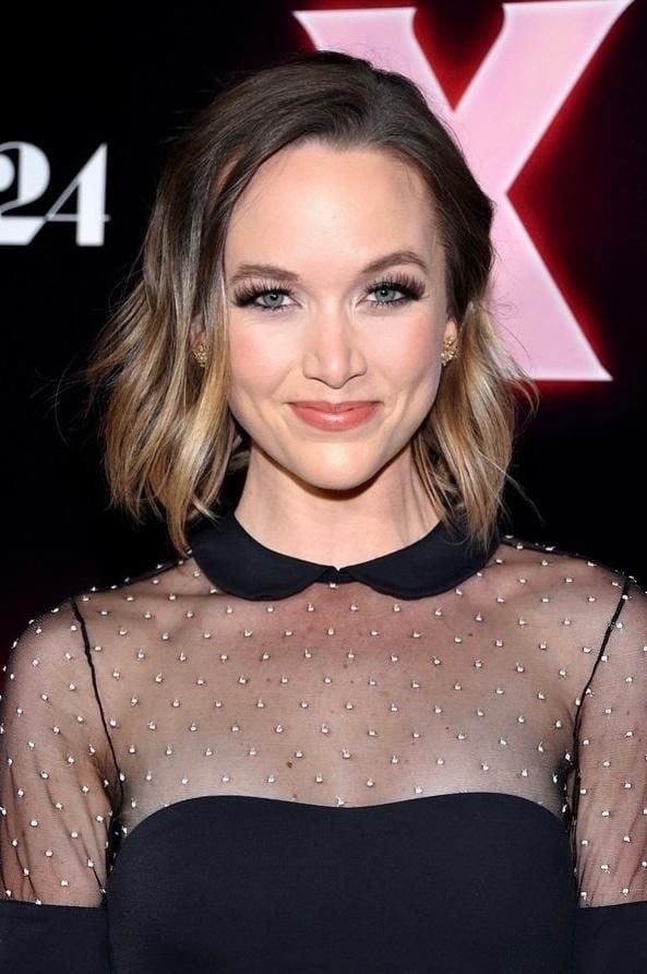 Kelley Jakle : A biografia - AdoroCinema