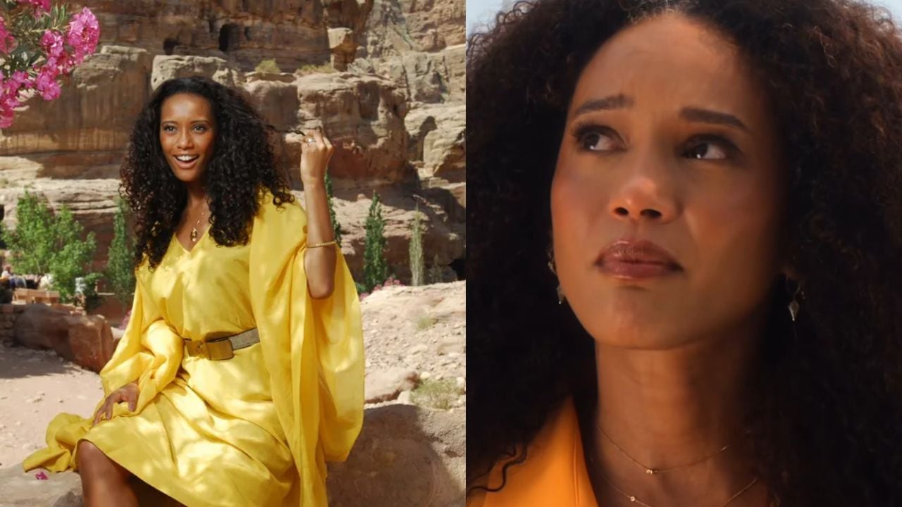 "Livre, forte, rica e negra": 15 anos após digerir duras críticas, Taís ...