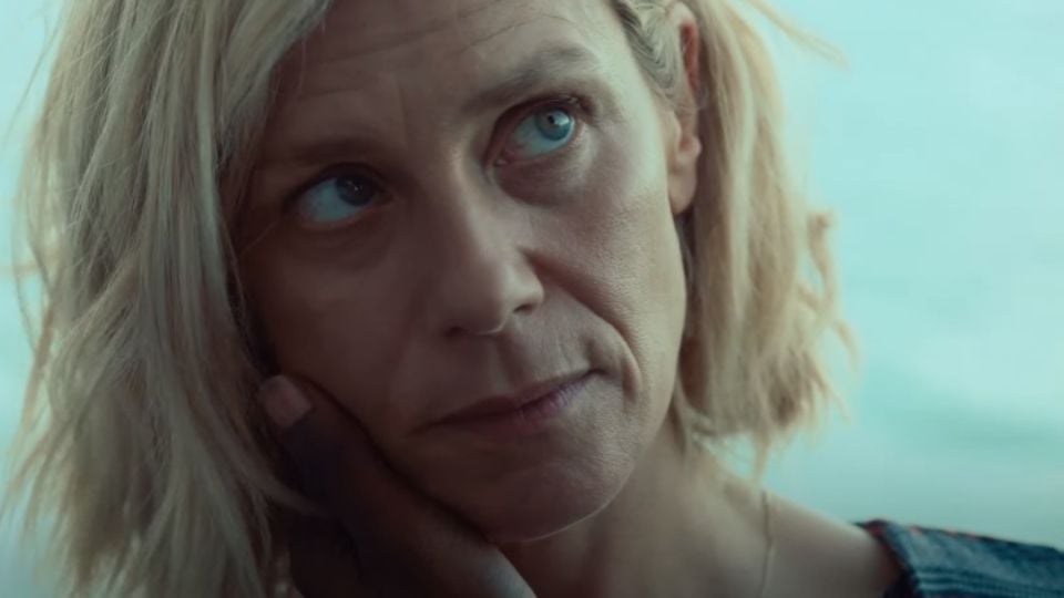 Trailer do filme Salamandra - Salamandra Trailer Oficial Legendado ...