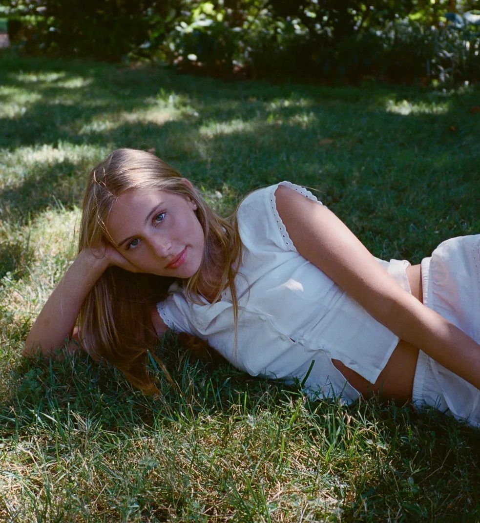 Romy Mars : A biografia - AdoroCinema