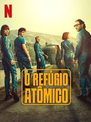 Críticas para O Refúgio Atômico - Página 2 - AdoroCinema