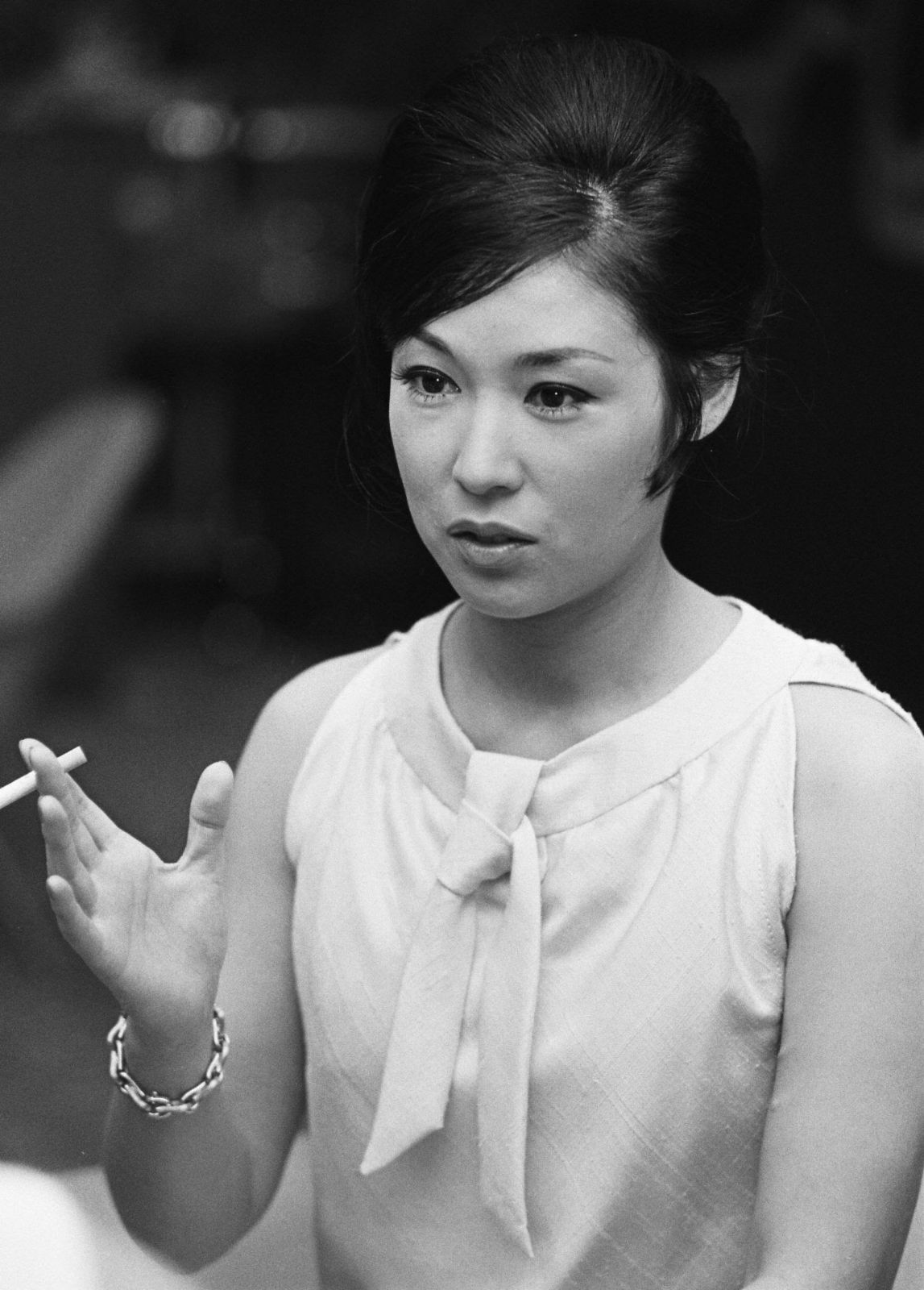 Ayako Wakao : Filmografia - AdoroCinema