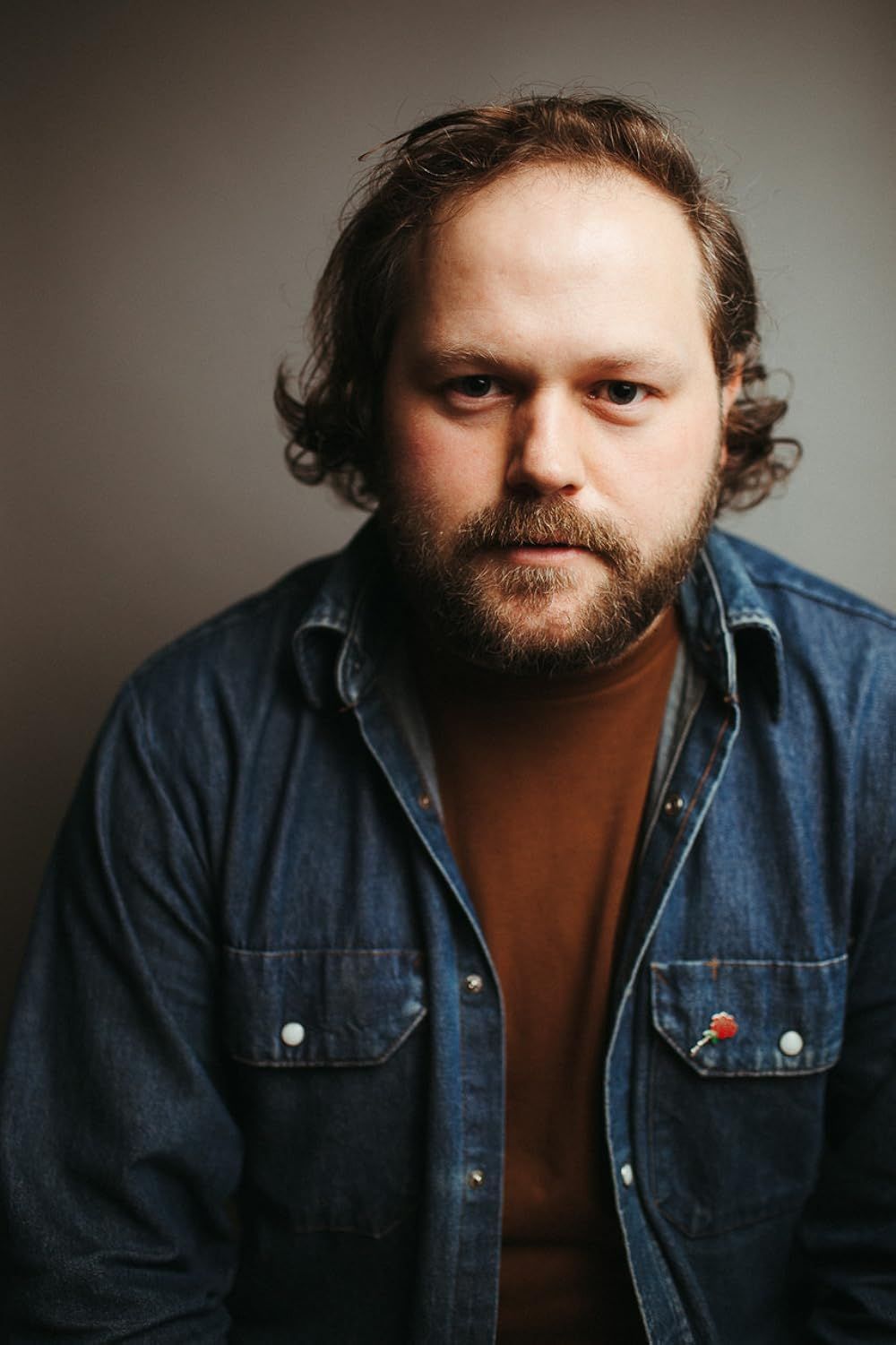 Kalvin Olafson - AdoroCinema