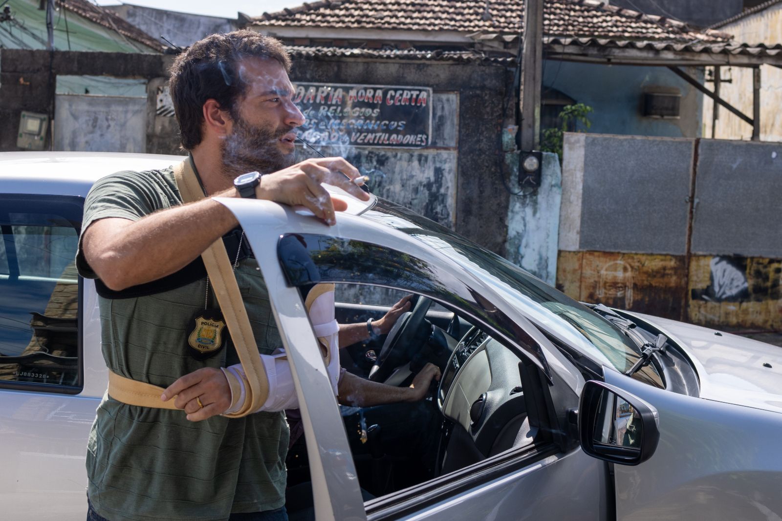 Um Rio de Janeiro - Filme 2025 - AdoroCinema