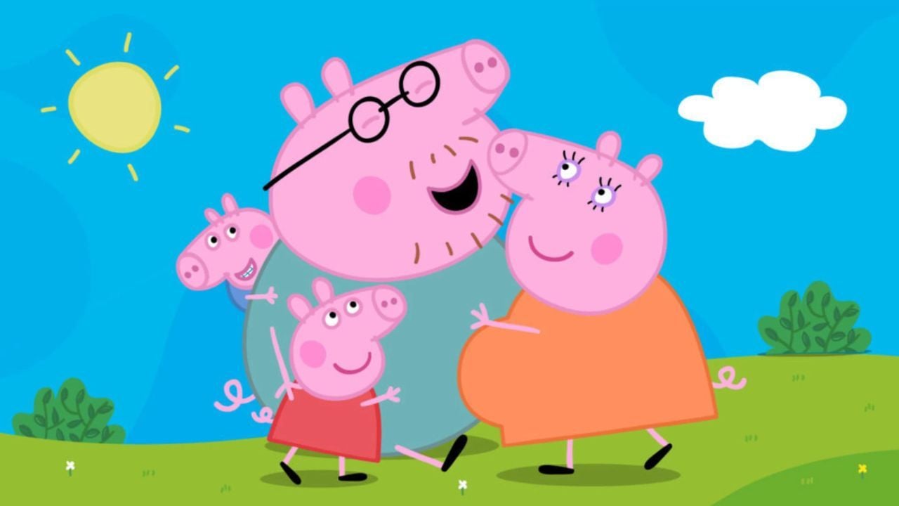 Peppa Pig vai ganhar um irmãozinho: Revelação promete "nova era ...