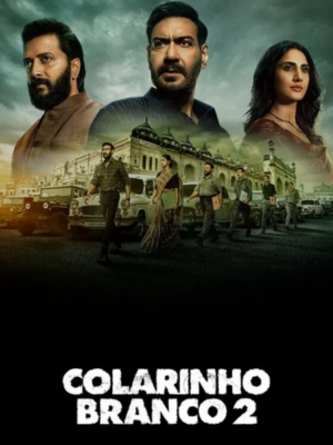 Assistir Colarinho Branco 2 online - AdoroCinema