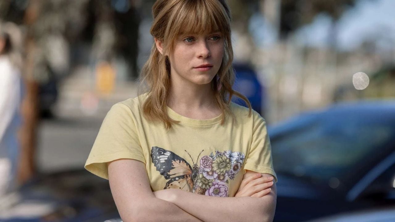 Quem faz a Carrie de All Her Fault? Sophia Lillis está em uma das maiores franquias de terror ...