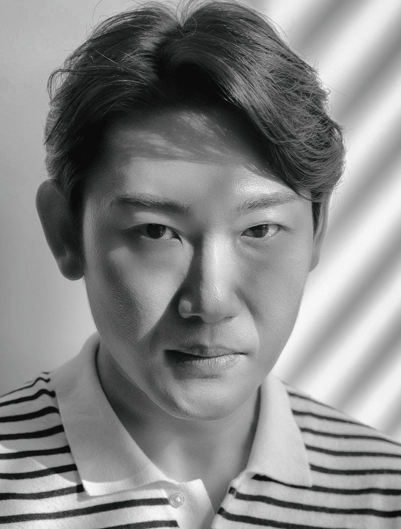 Ahn Se-ho - AdoroCinema