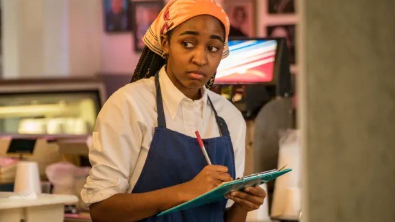 Sim, chef! 3 livros de culinária para você que ficou inspirado com The ...