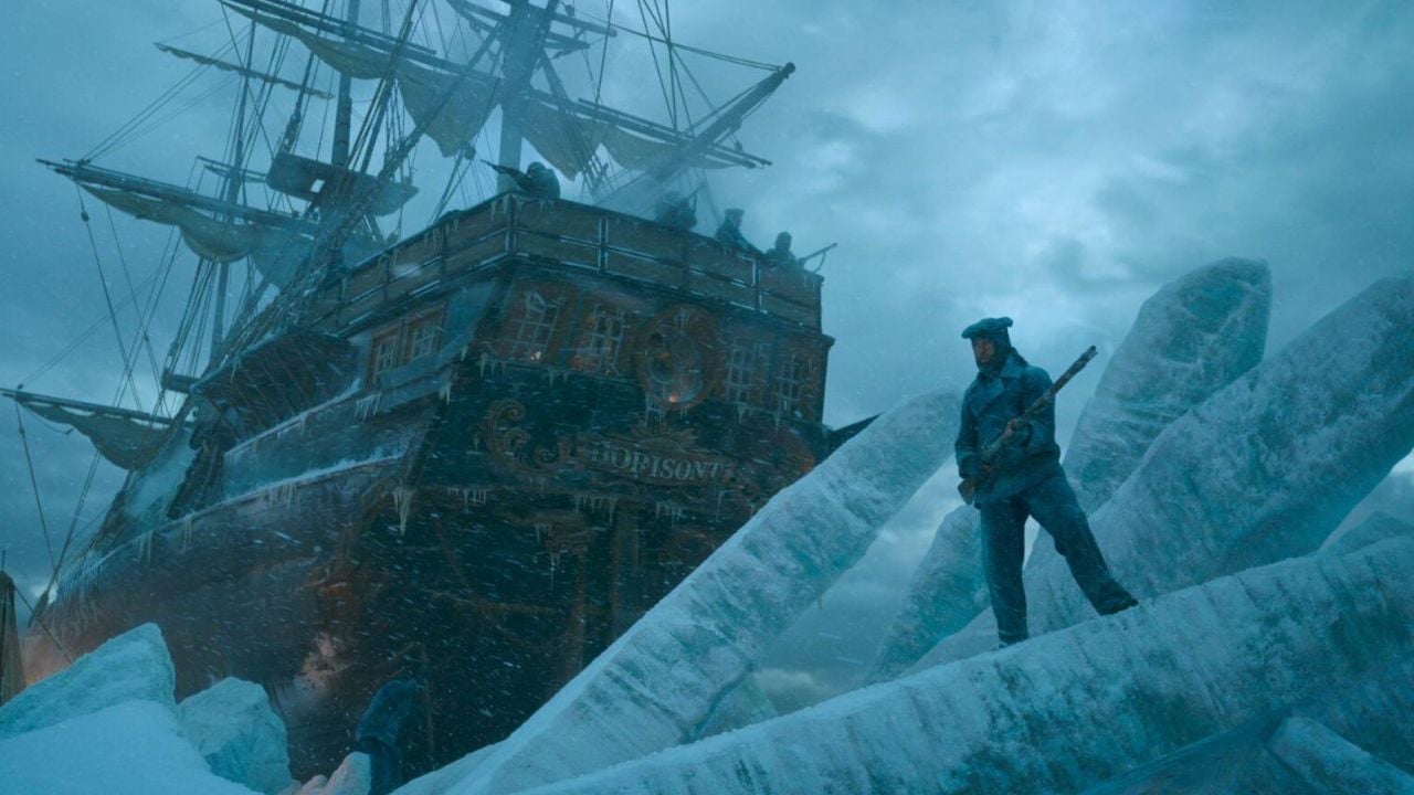 Guillermo del Toro, James Cameron, Tom Cruise: por mais de 20 anos ...