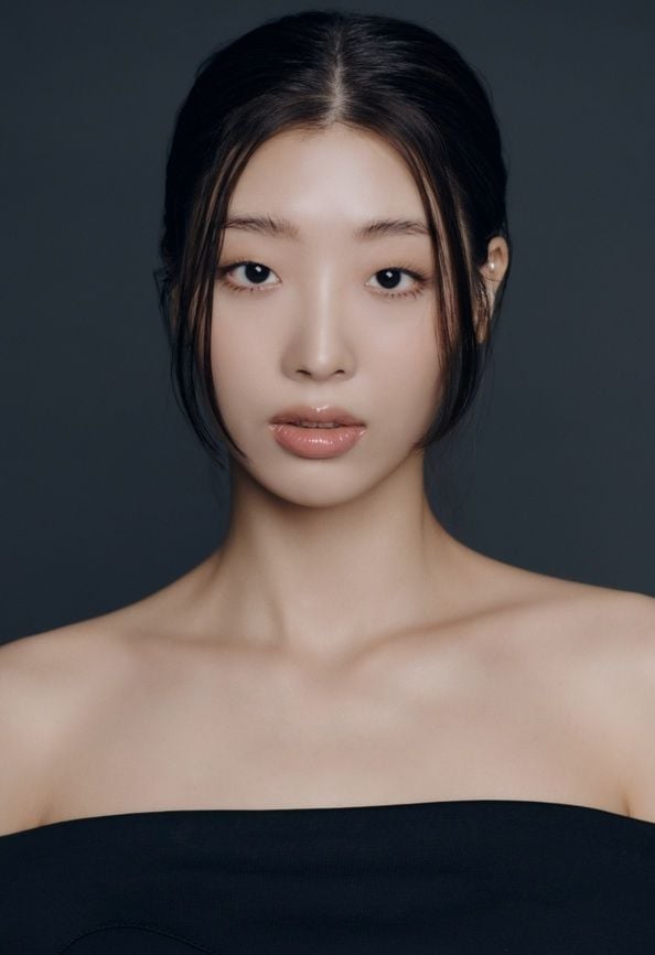 Da-in Ryu : A biografia - AdoroCinema