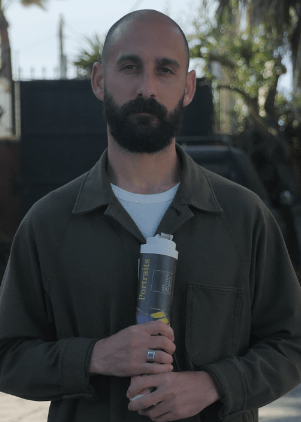 Cuyler Ballenger - AdoroCinema