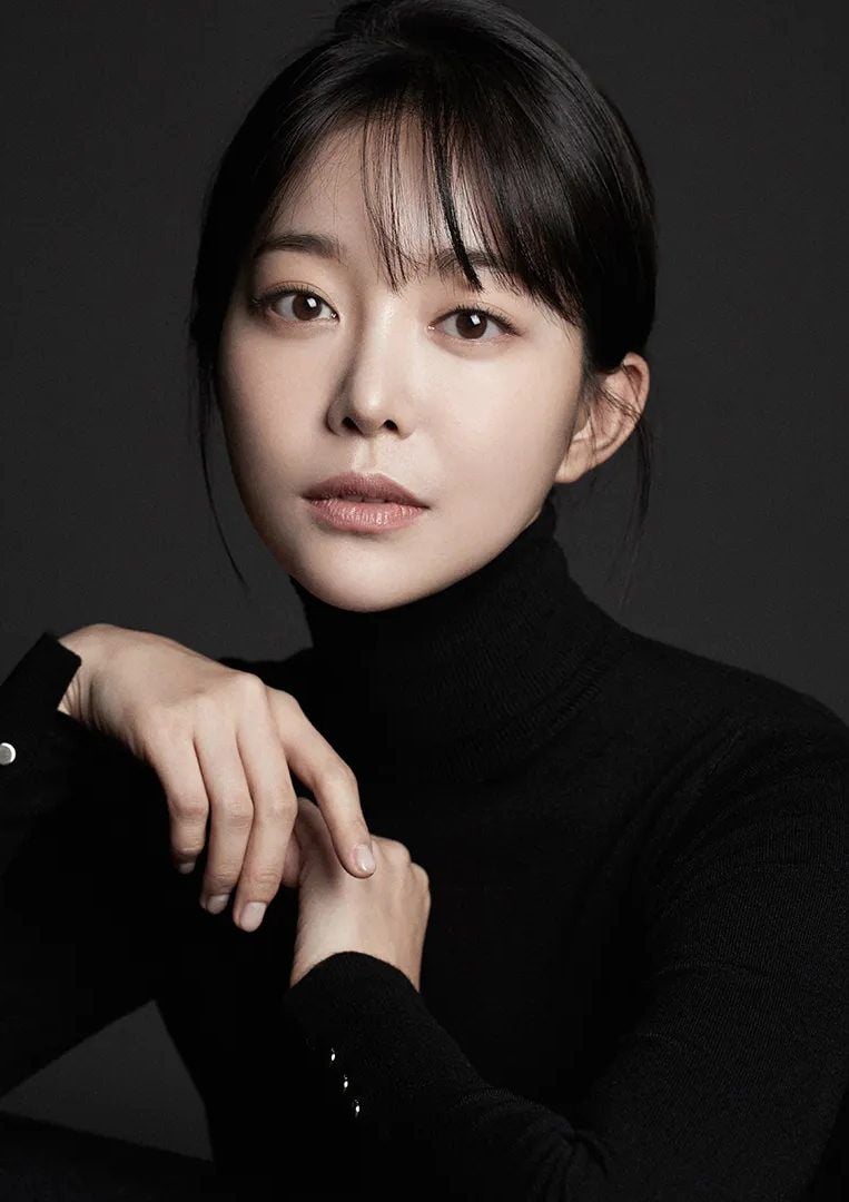 Kim Ga-eun - AdoroCinema