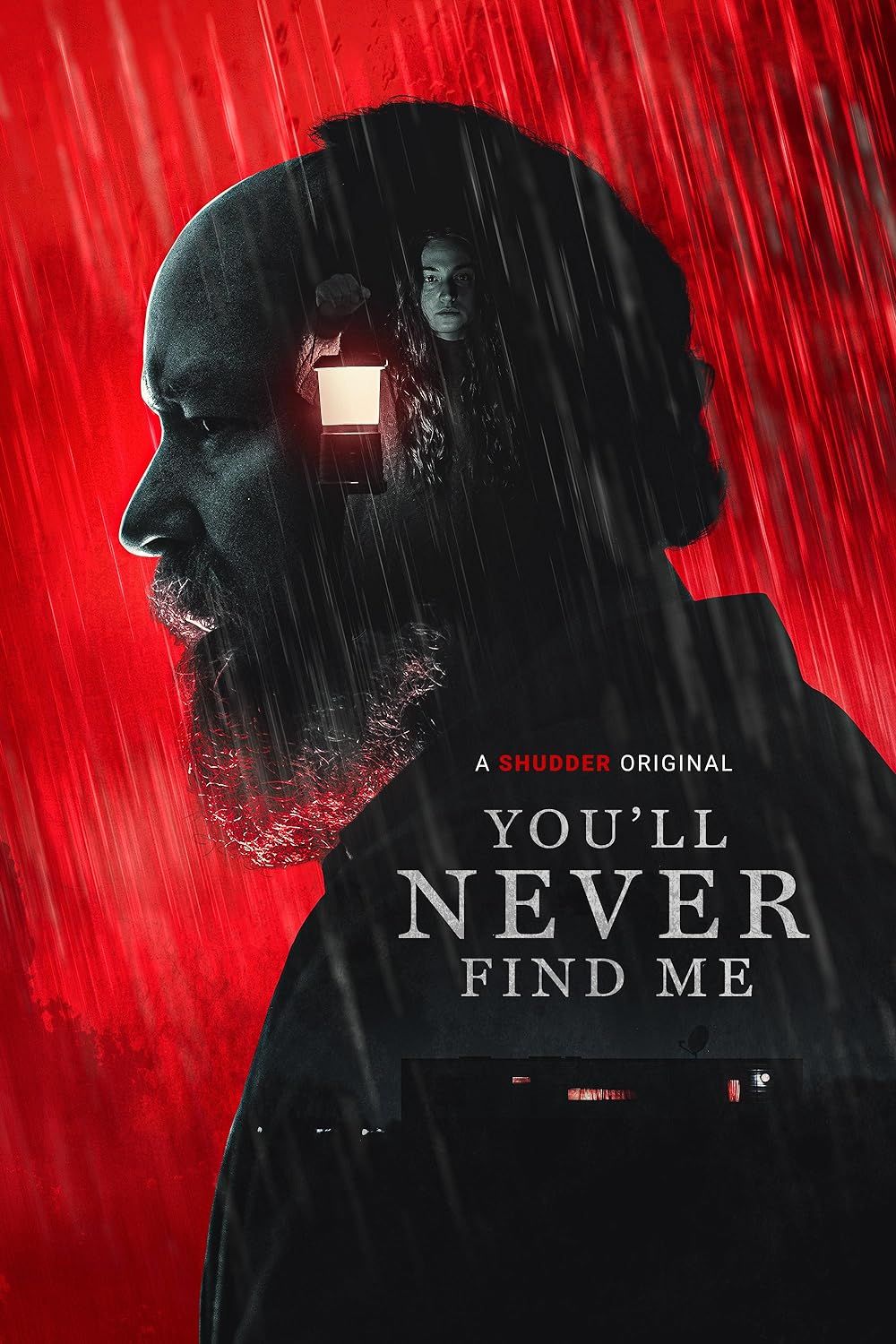 You'll Never Find Me - Filme 2023 - AdoroCinema