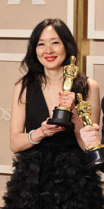 Judy Chin - AdoroCinema