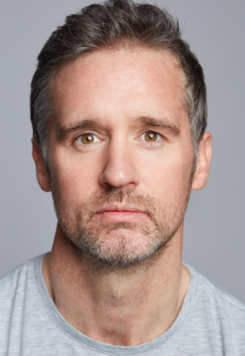 Shane Connellan - AdoroCinema