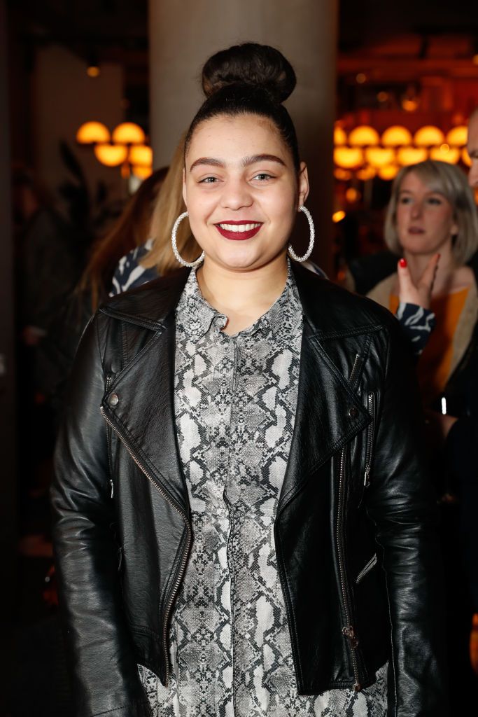 Shonagh Marie - AdoroCinema