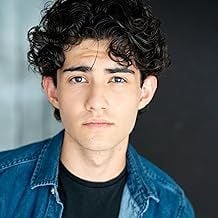 Nolan Almeida : A biografia - AdoroCinema