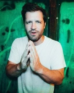 Chris O’Connor - AdoroCinema