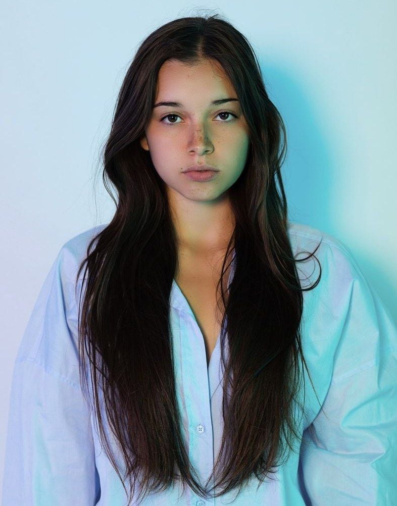 Wendy Ruijfrok : A biografia - AdoroCinema