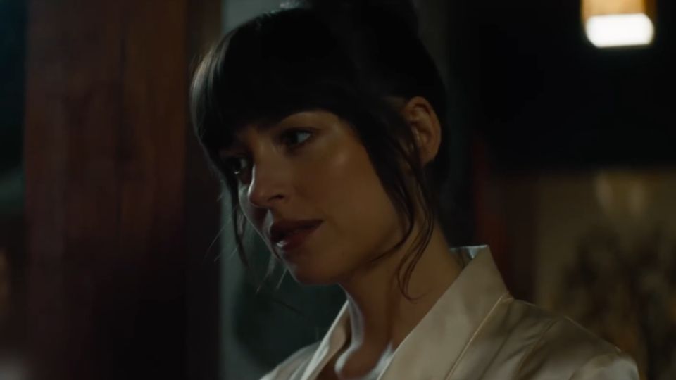 Trailer do filme Verity - Verity Teaser Oficial - AdoroCinema