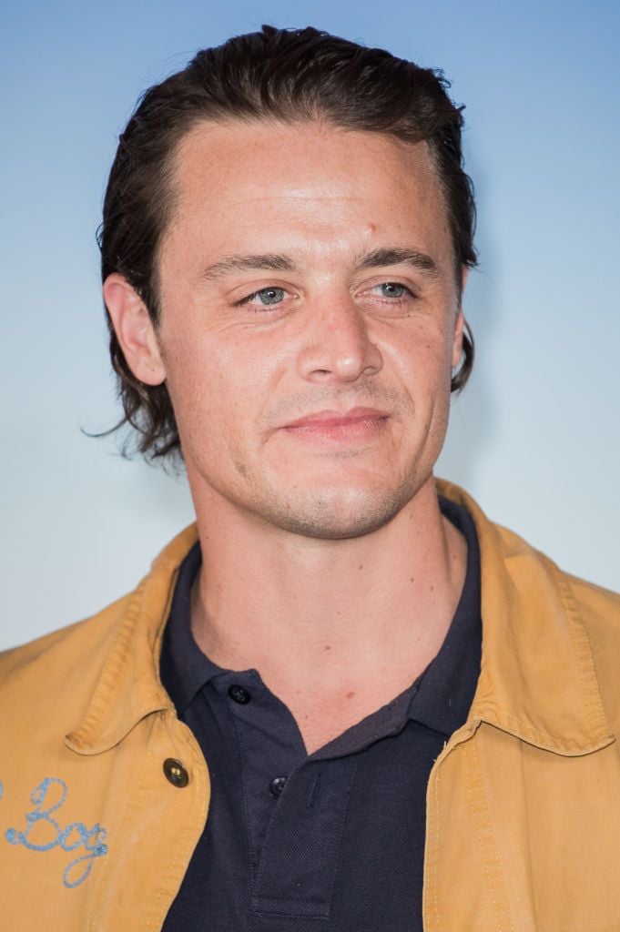 Oscar Boyson : Filmografia - AdoroCinema