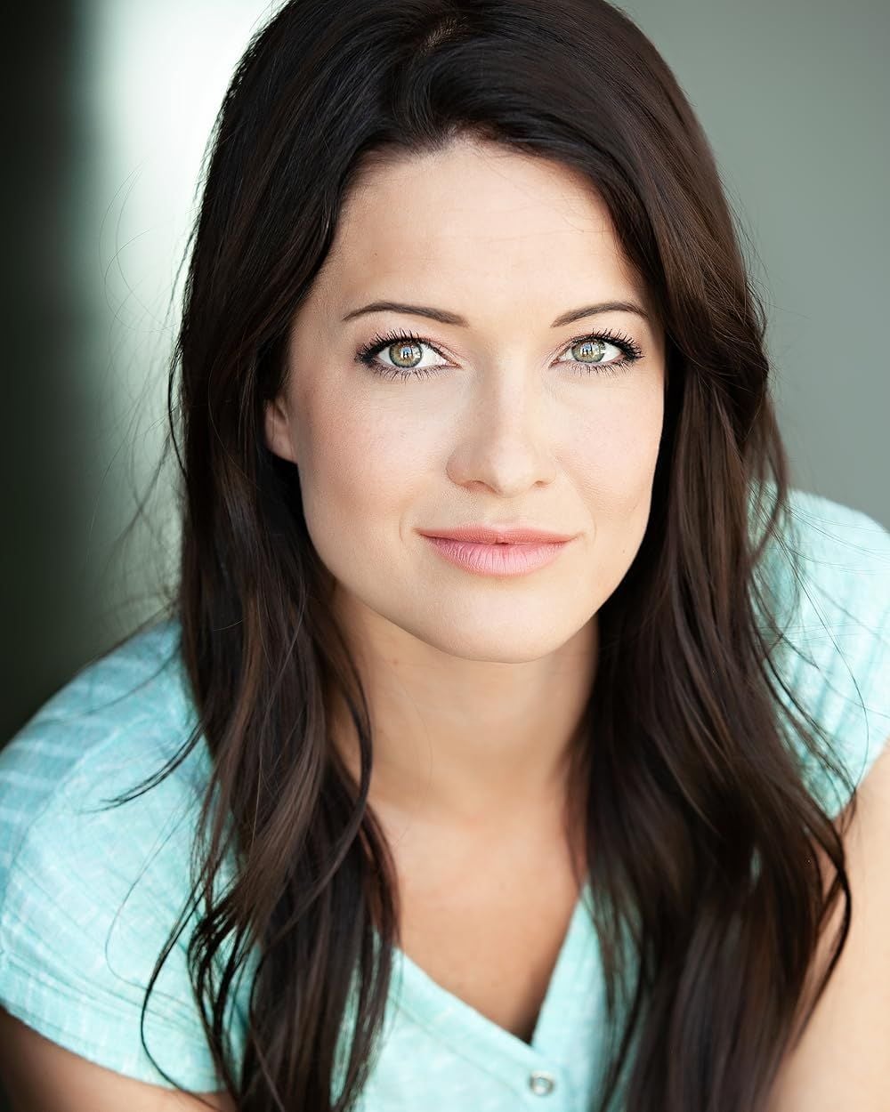 Sashleigha Hightower : A biografia - AdoroCinema