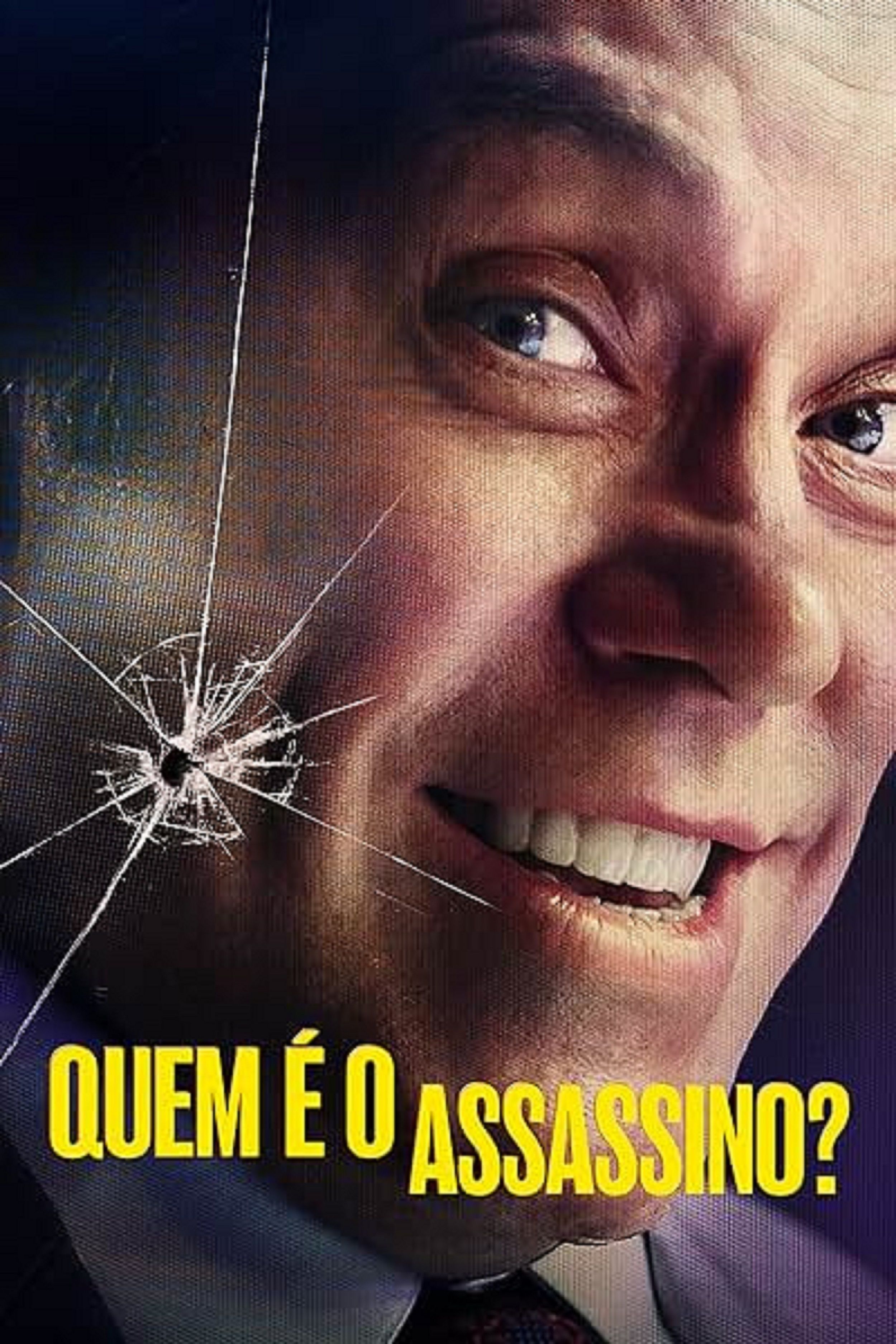 Trailers e Teasers de Quem é o Assassino? - AdoroCinema
