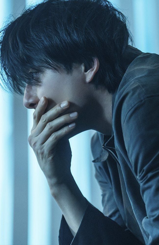 Fotos e posters da série The Trunk - AdoroCinema