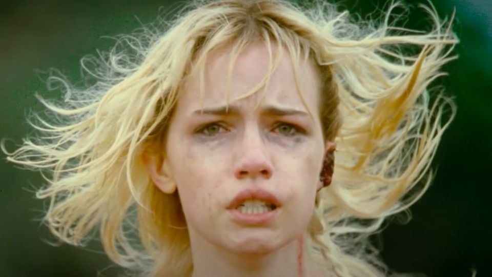 Trailer do filme Desconhecidos - Strange Darling Trailer Original ...