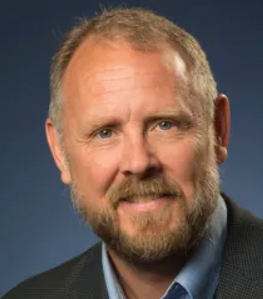 Mark Volkers - AdoroCinema